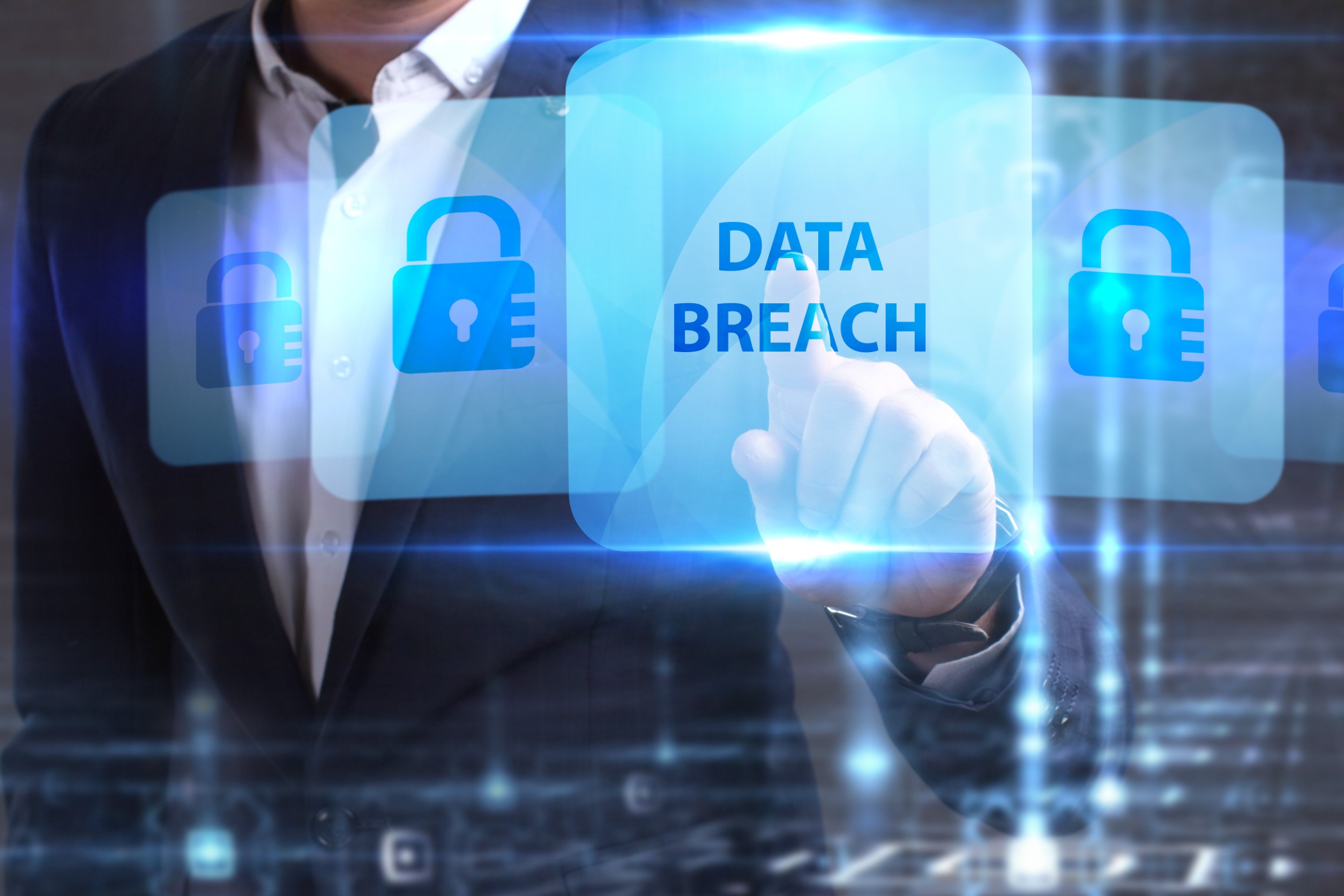 A Guide To Human Error Data Breach Claims