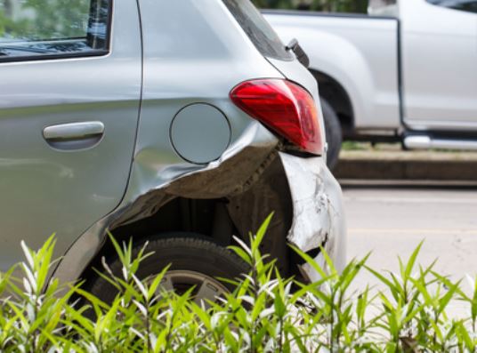 How To Claim For A Minor Car Accident? - What Compensation Could I Receive?