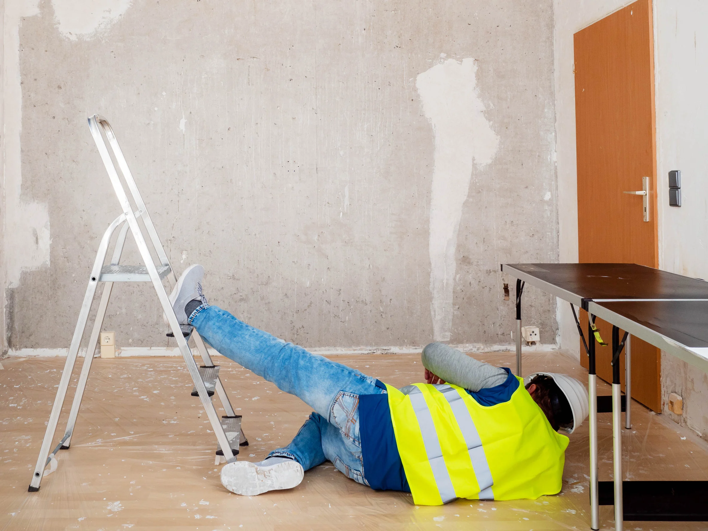 Defective Work Equipment Claim - How Much Compensation?
